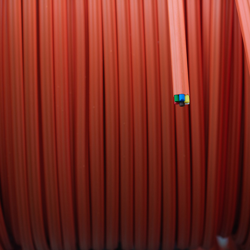 Tjek om du kan få fiber