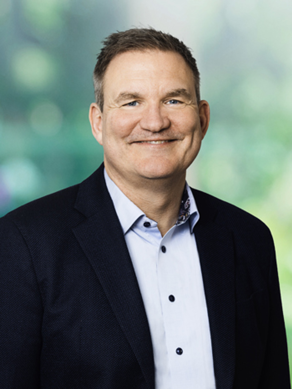 Mød ledelsen og bestyrelsen i TDC NET