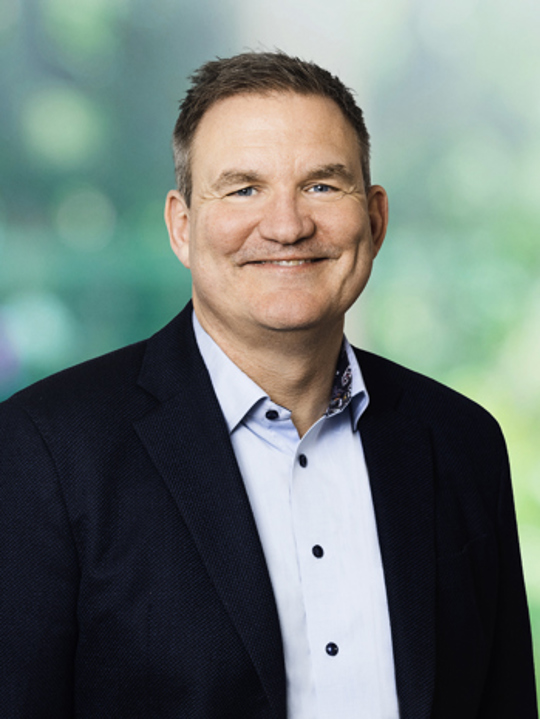 Mød ledelsen og bestyrelsen i TDC NET