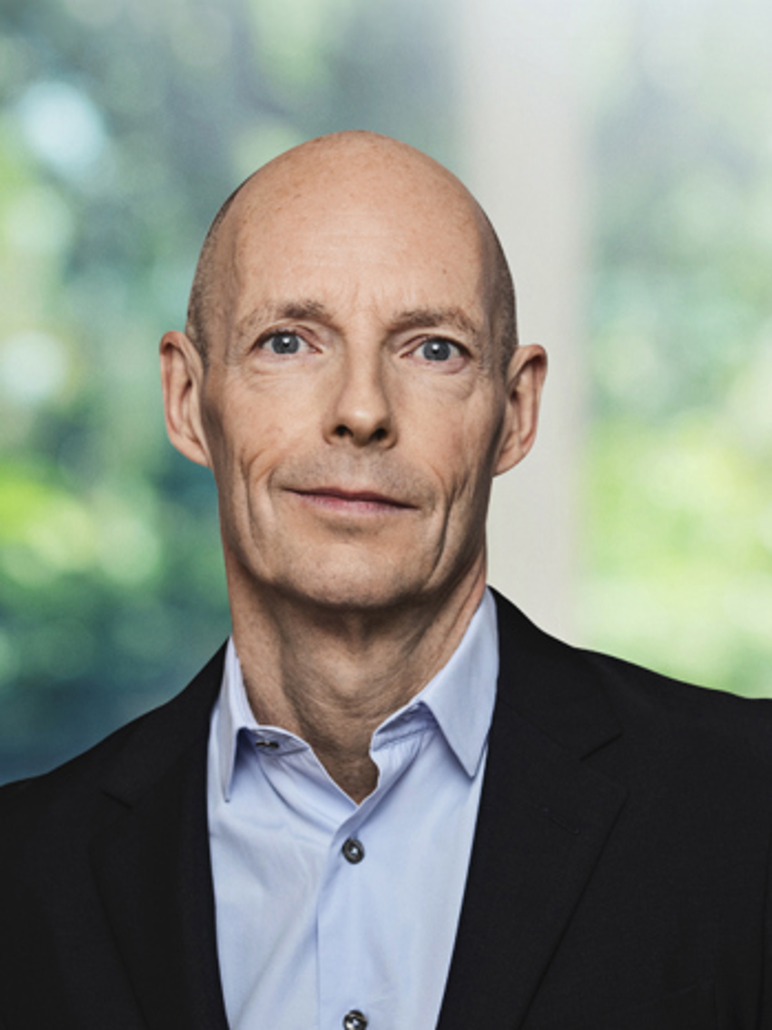 Mød ledelsen og bestyrelsen i TDC NET