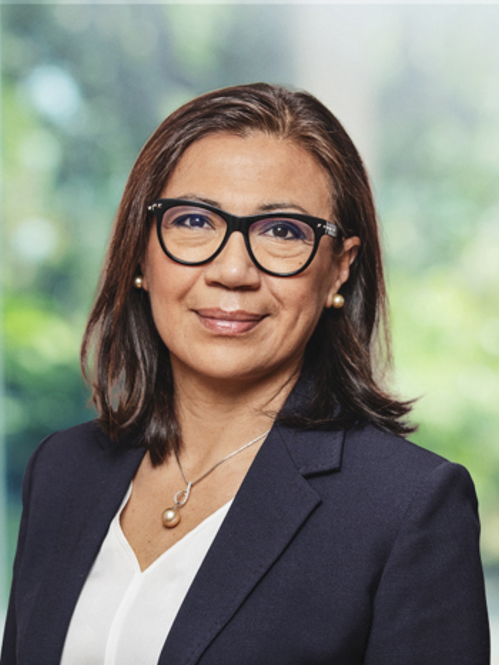 Mød ledelsen og bestyrelsen i TDC NET