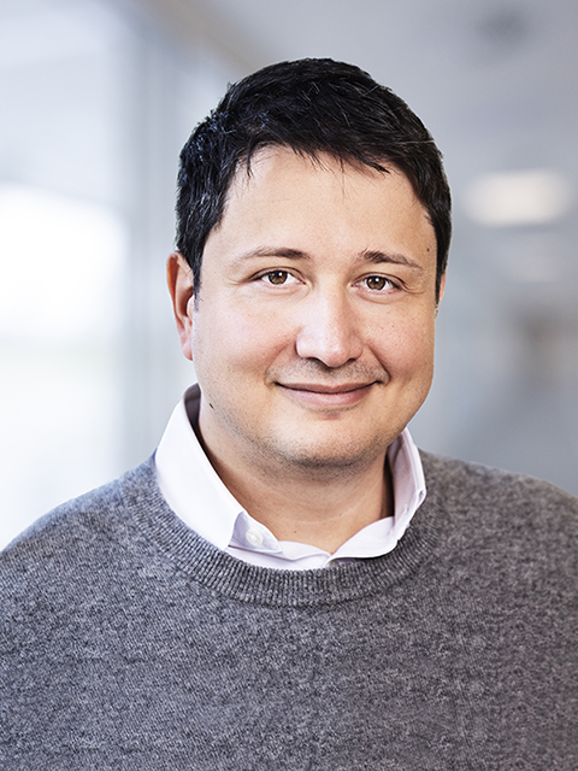 Mød ledelsen og bestyrelsen i TDC NET