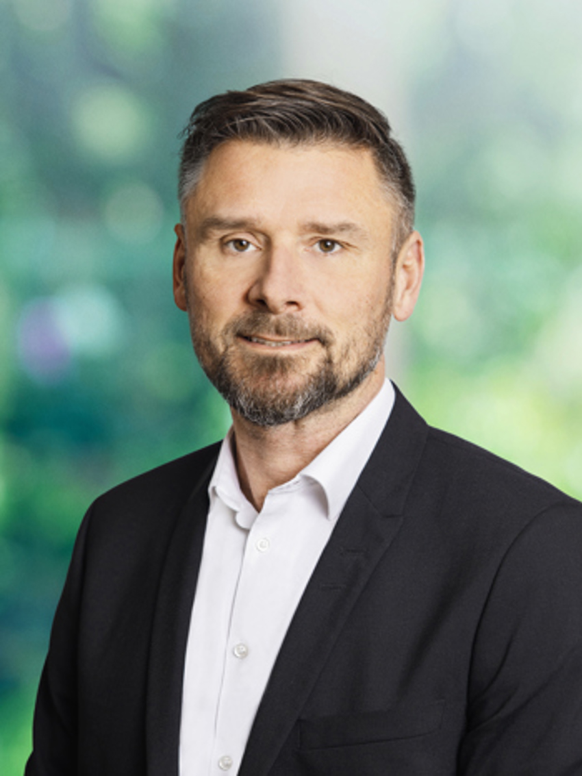 Mød ledelsen og bestyrelsen i TDC NET