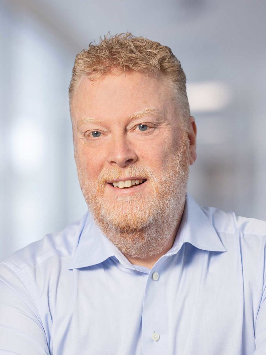 Mød ledelsen og bestyrelsen i TDC NET