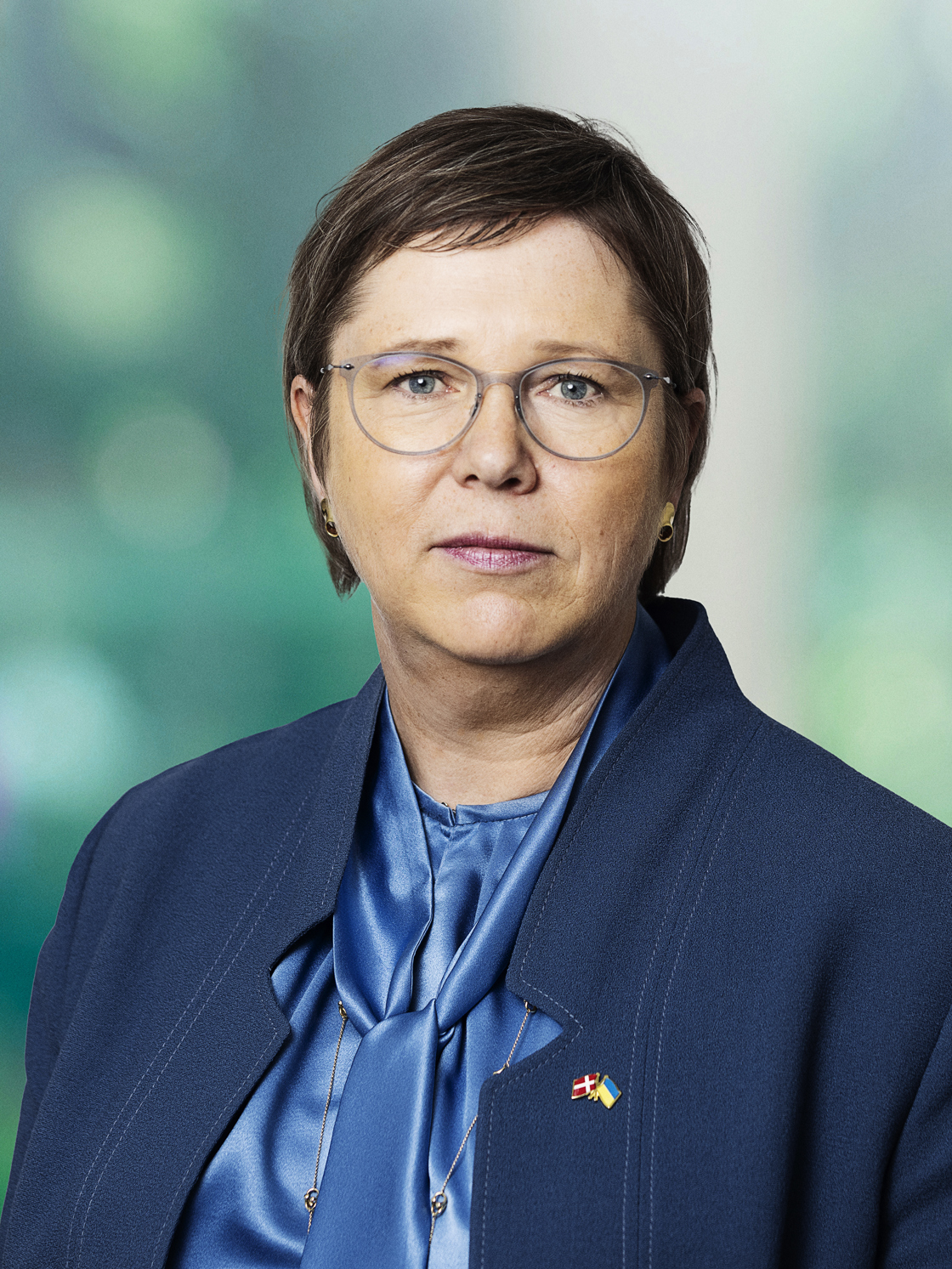 Mød ledelsen og bestyrelsen i TDC NET