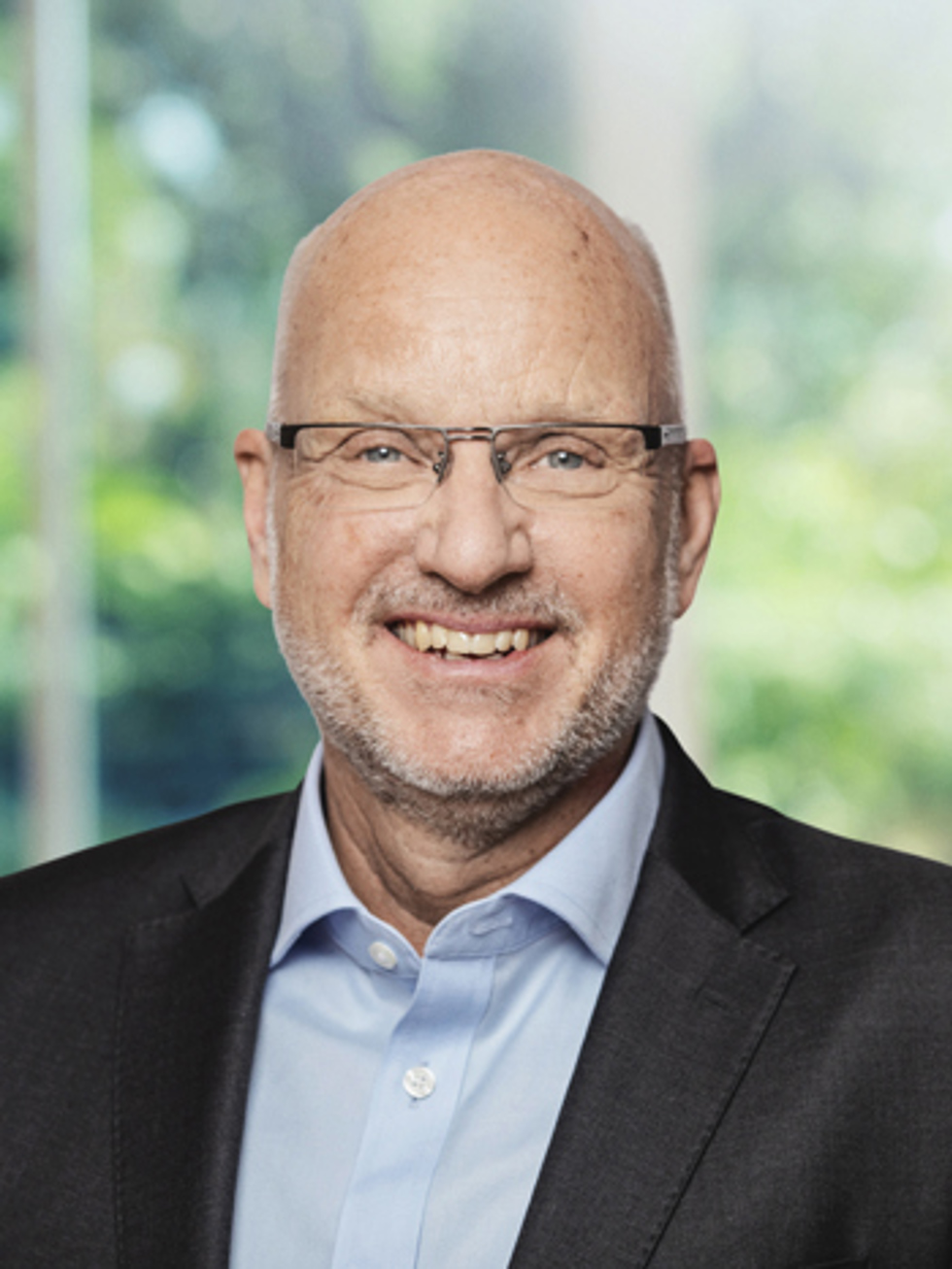 Mød ledelsen og bestyrelsen i TDC NET