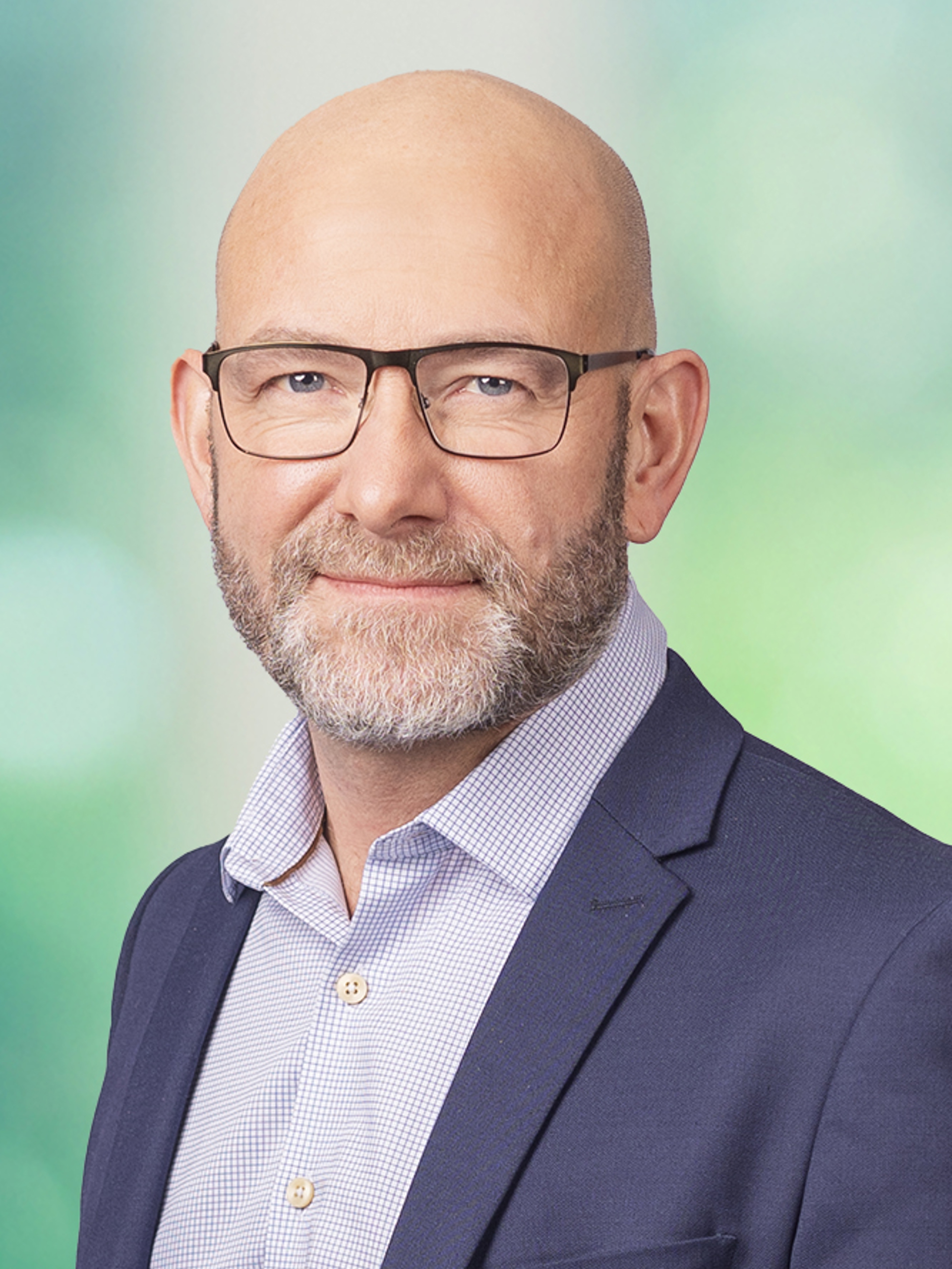 Mød ledelsen og bestyrelsen i TDC NET